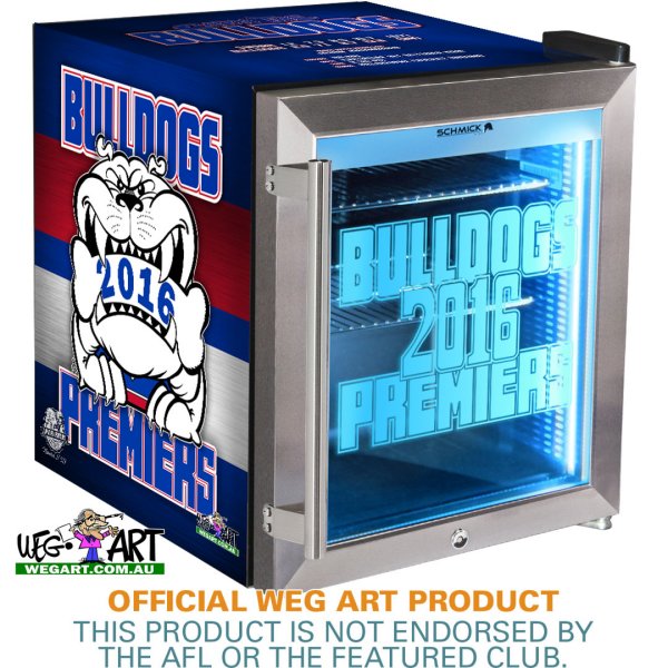 Bar Fridges, Weg Art Pty Ltd